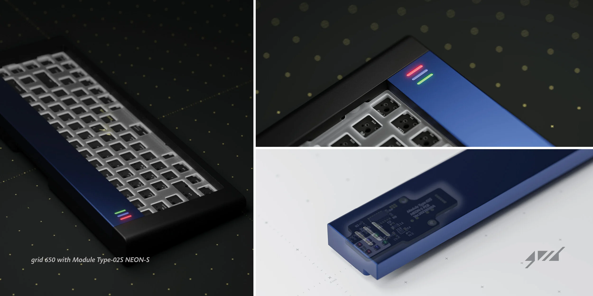 grid 650 — grid_is_here