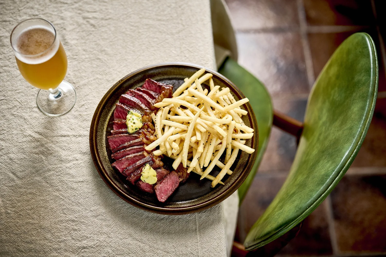 HARRISON'S FOOD & WINE
