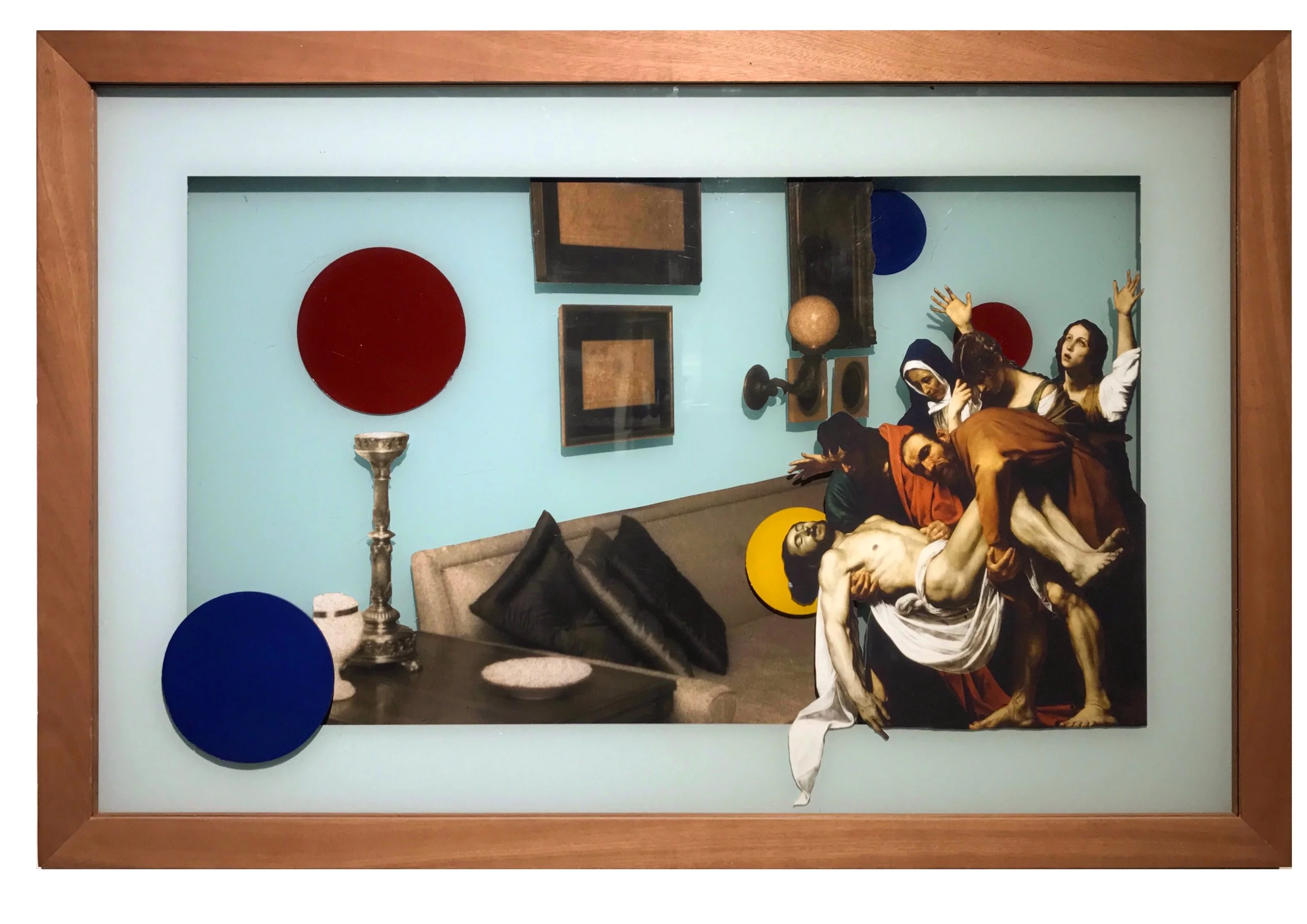 Work — jon davis art