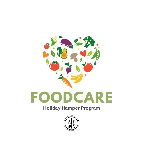 Northumberland County Food Programs — Local Good Northumberland
