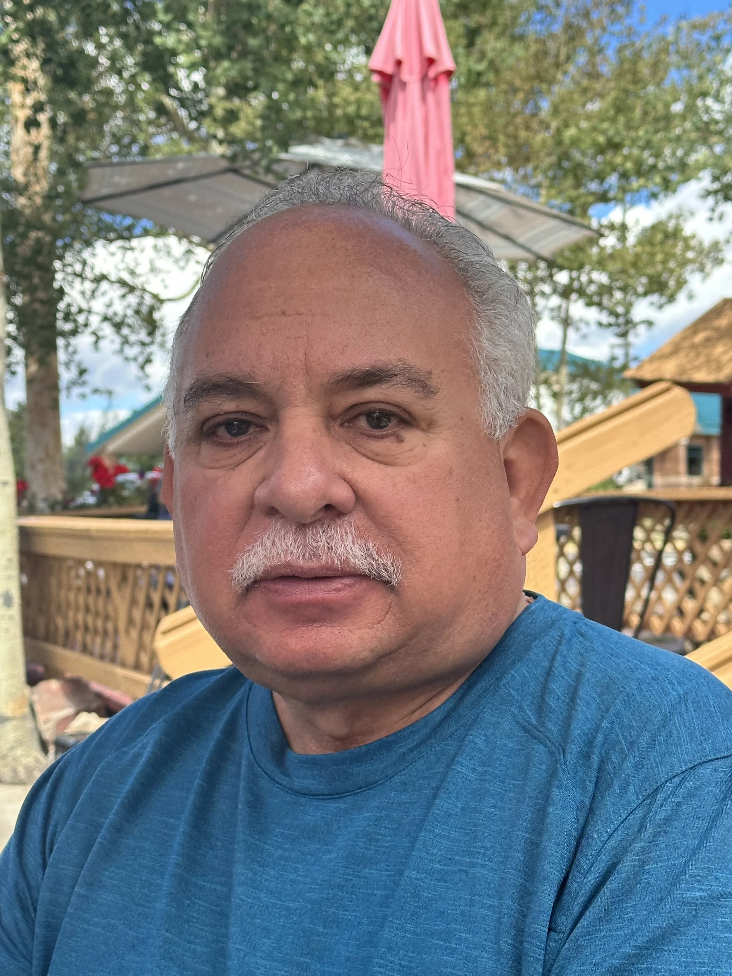 Meet the Team — Rio Grande Headwaters Land Trust