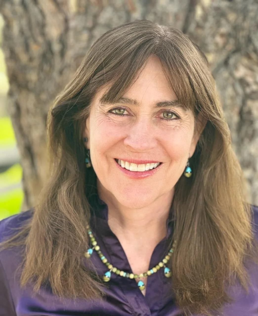 Meet the Team — Rio Grande Headwaters Land Trust