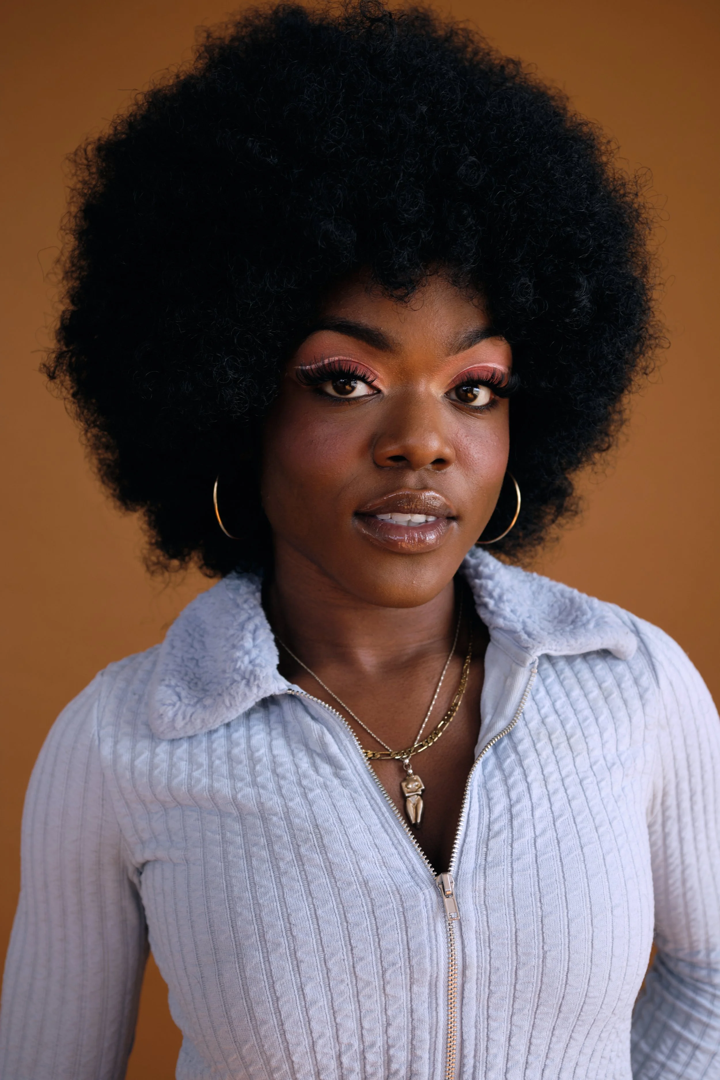 Sheilby | Haitian-American Photographer