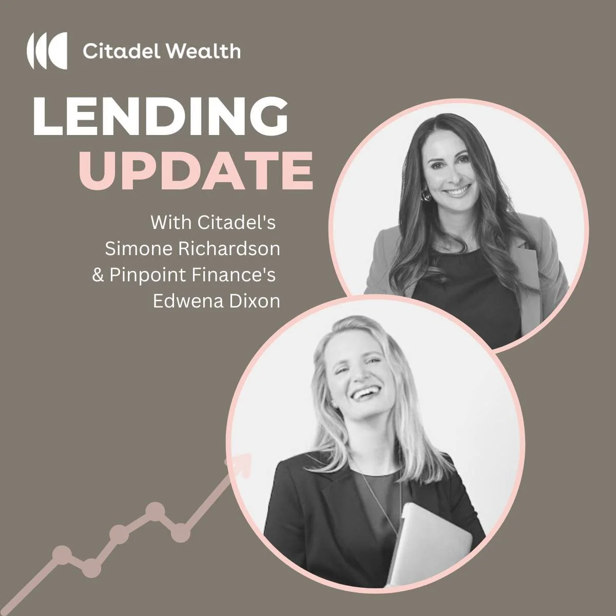 Blog — Citadel Wealth