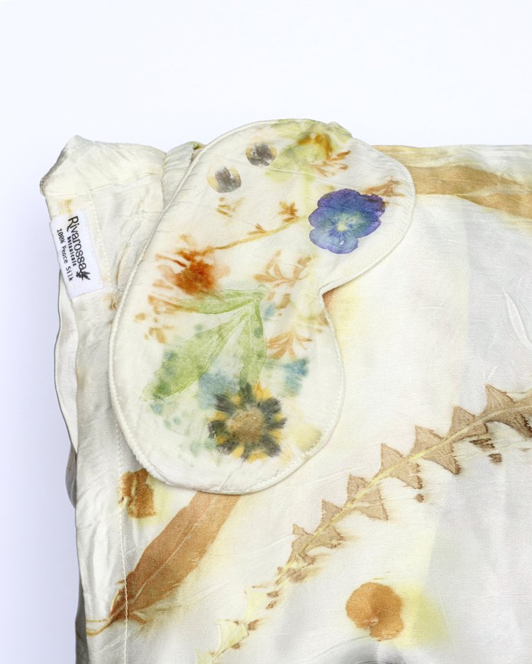 Peace Silk Sleep Mask | Vegan Friendly | Shop Online | WA Made ...