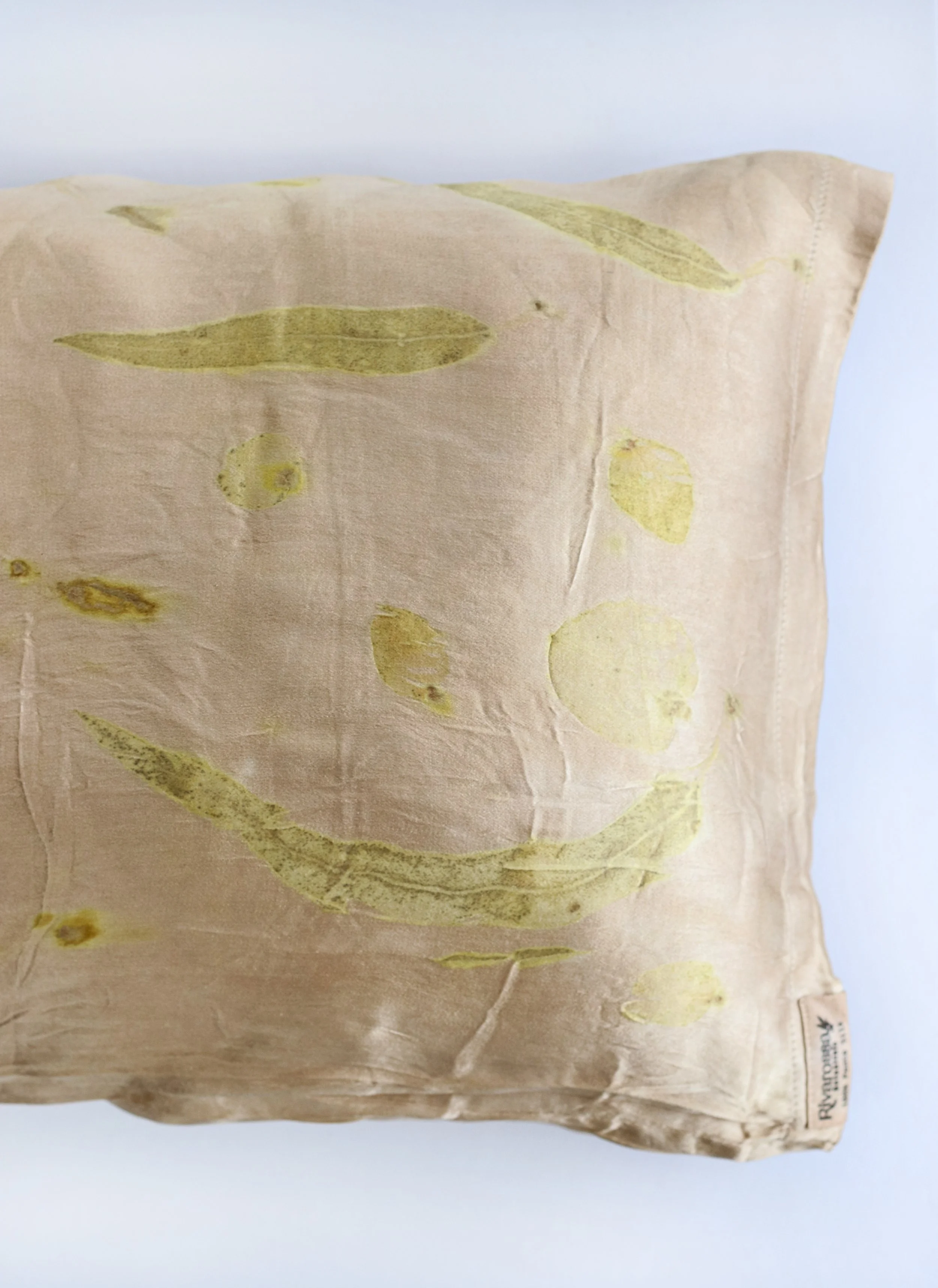 Peace Silk Sleep Mask | Vegan Friendly | Shop Online | WA Made ...