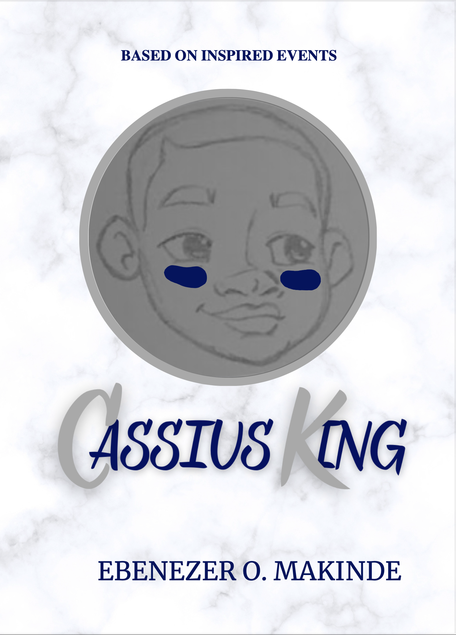 Books — Ebenezer O. Makinde