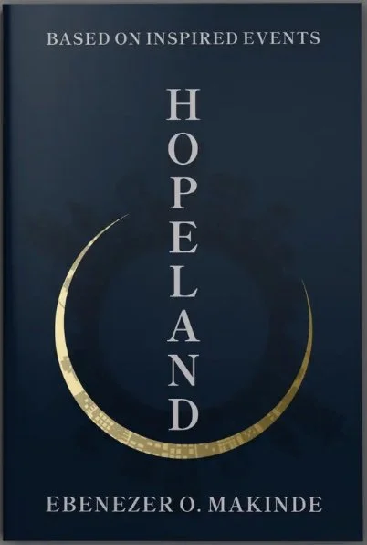 Books — Ebenezer O. Makinde