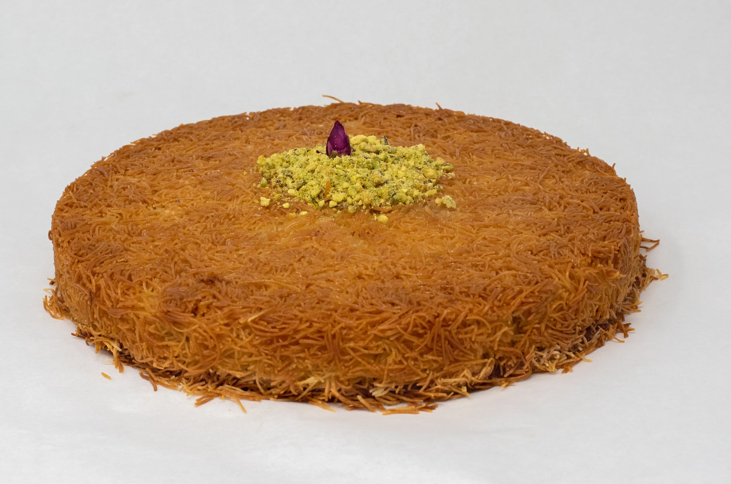 LeVant Dessert