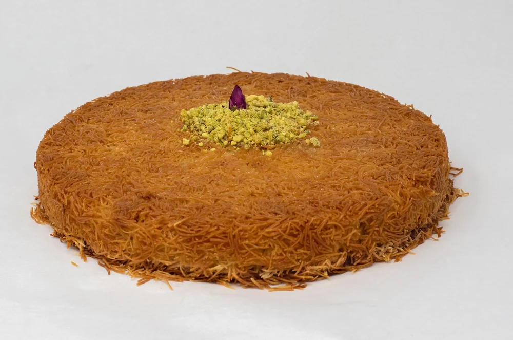 LeVant Dessert