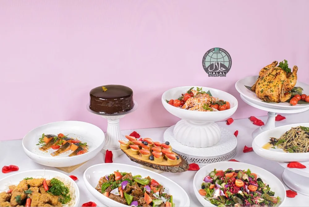 Shiok Kitchen Catering | Your Top Caterer of Choice