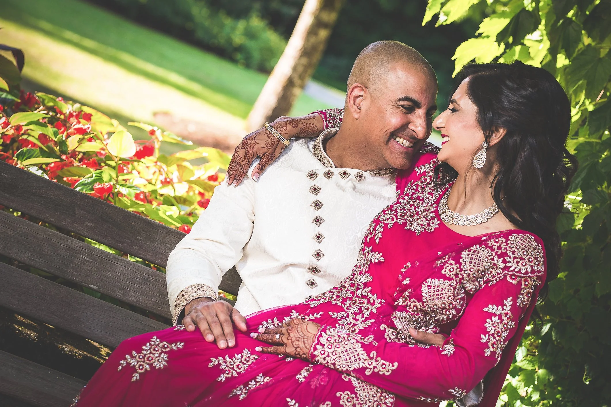 AJ Studios | Vancouver Wedding Photographer and Videographer