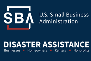 SBA Disaster Declaration: 2026 Early January Storm, Tidal Flooding, and ...
