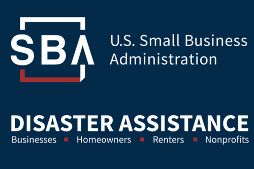 SBA Disaster Declaration: 2026 Early January Storm, Tidal Flooding, and ...