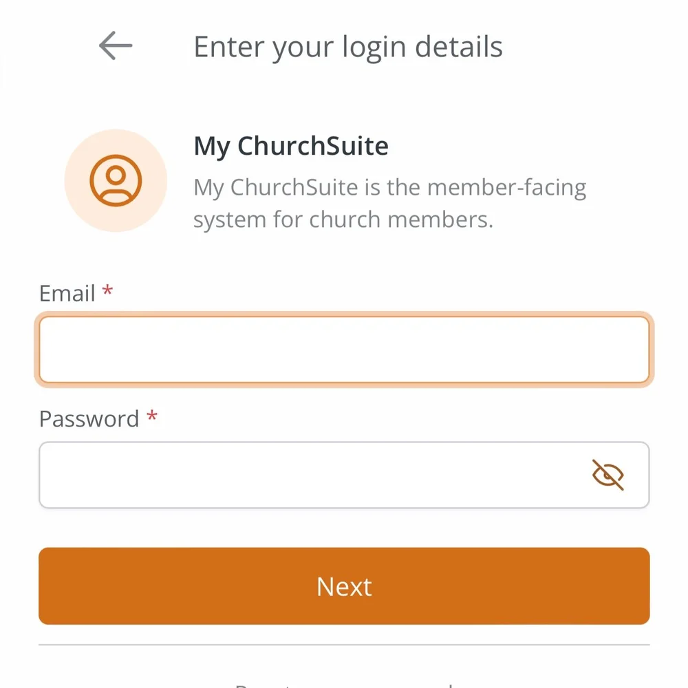 Elvanto How To — Central Church