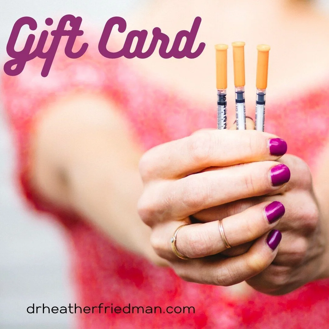 Botox For Rosacea — Dr. Heather Friedman