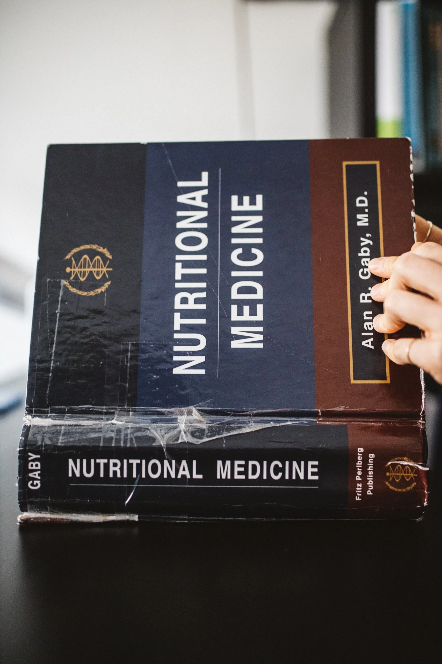 Eating with Intention — Dr. Heather Friedman ND, LAc