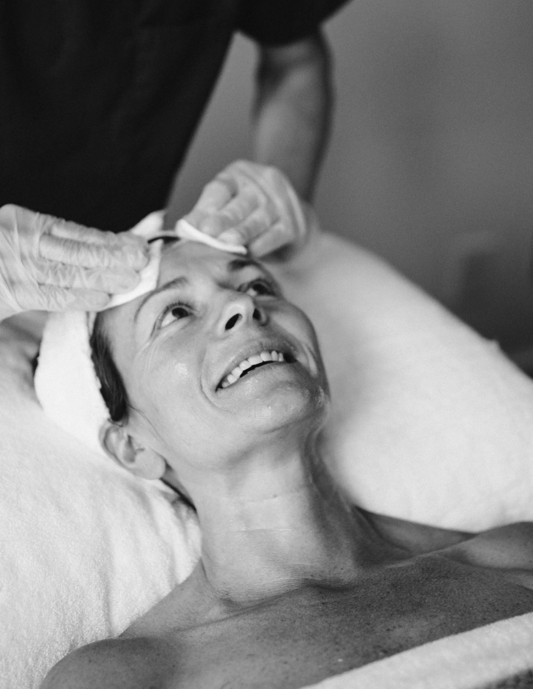 Chemical Peel – No Peel Peel - Portland Aesthetics — Dr. Heather ...