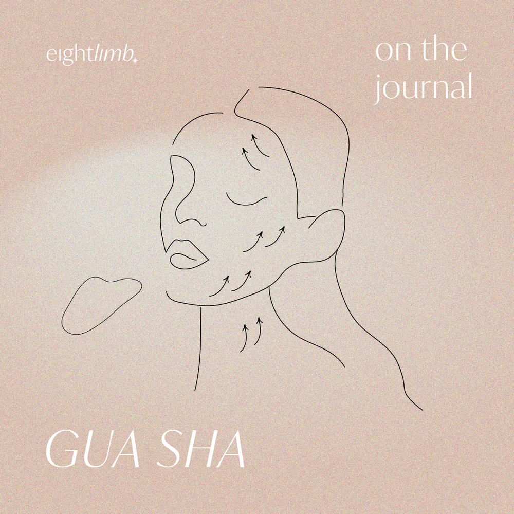 What is a Gua Sha? — eightlimb