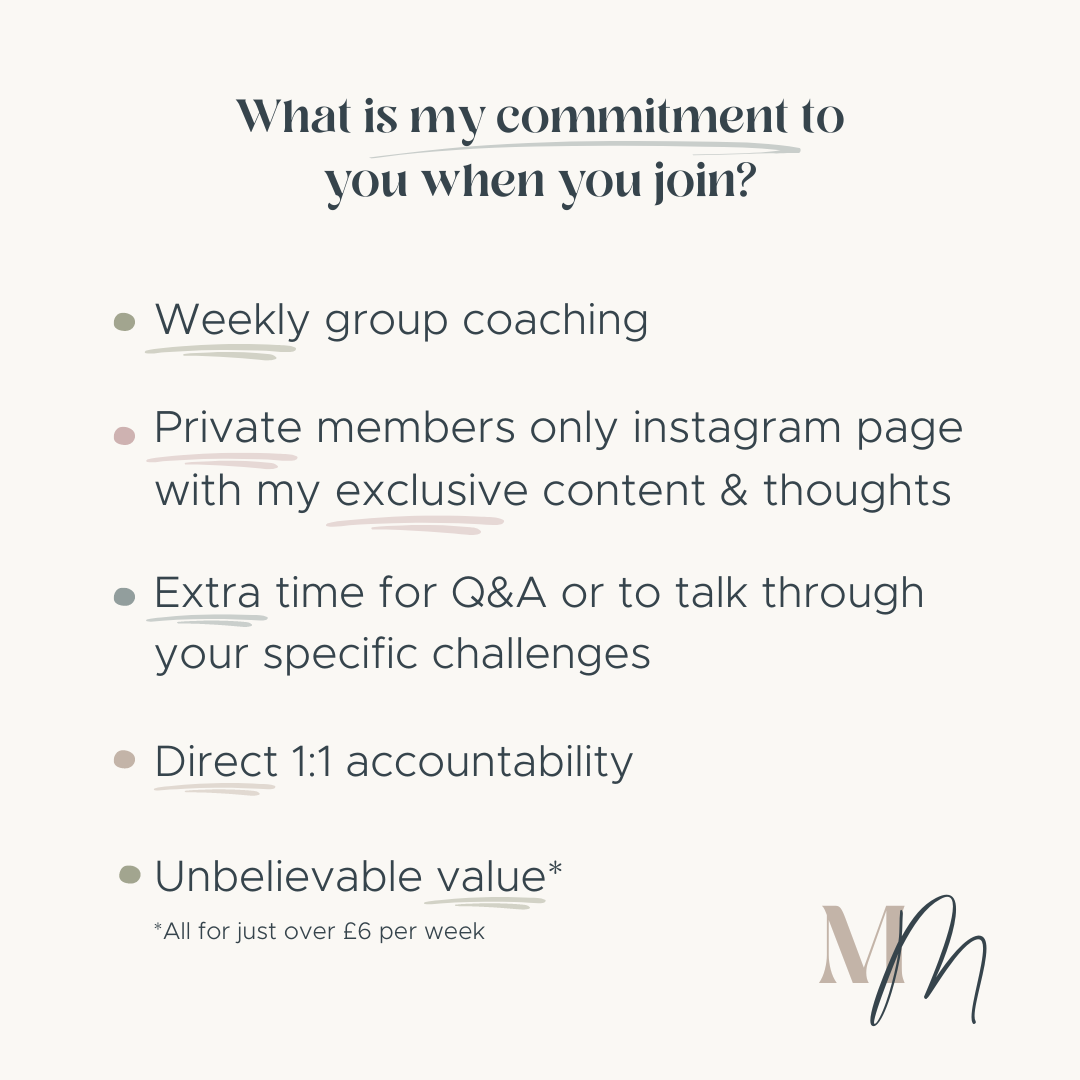Join Monday Morning Club Today — Creatorship