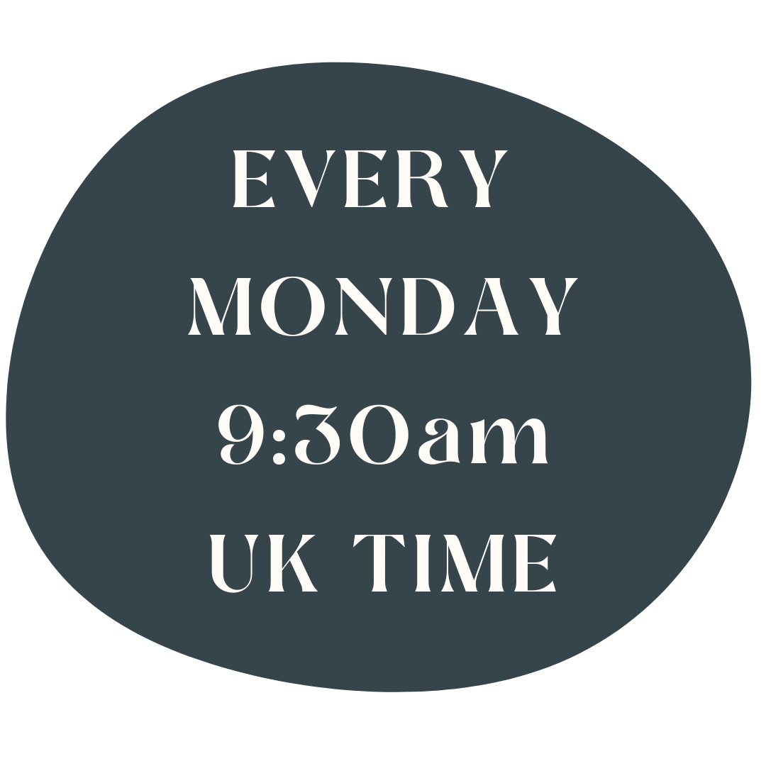 Join Monday Morning Club Today — Creatorship