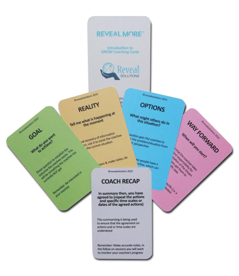Ultimate Coaching Game List — FenixEXP - Gamified Life Coaching