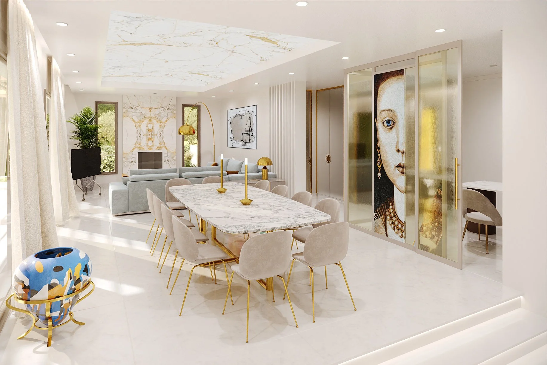 Villa Epavlis — Our Villa Rentals