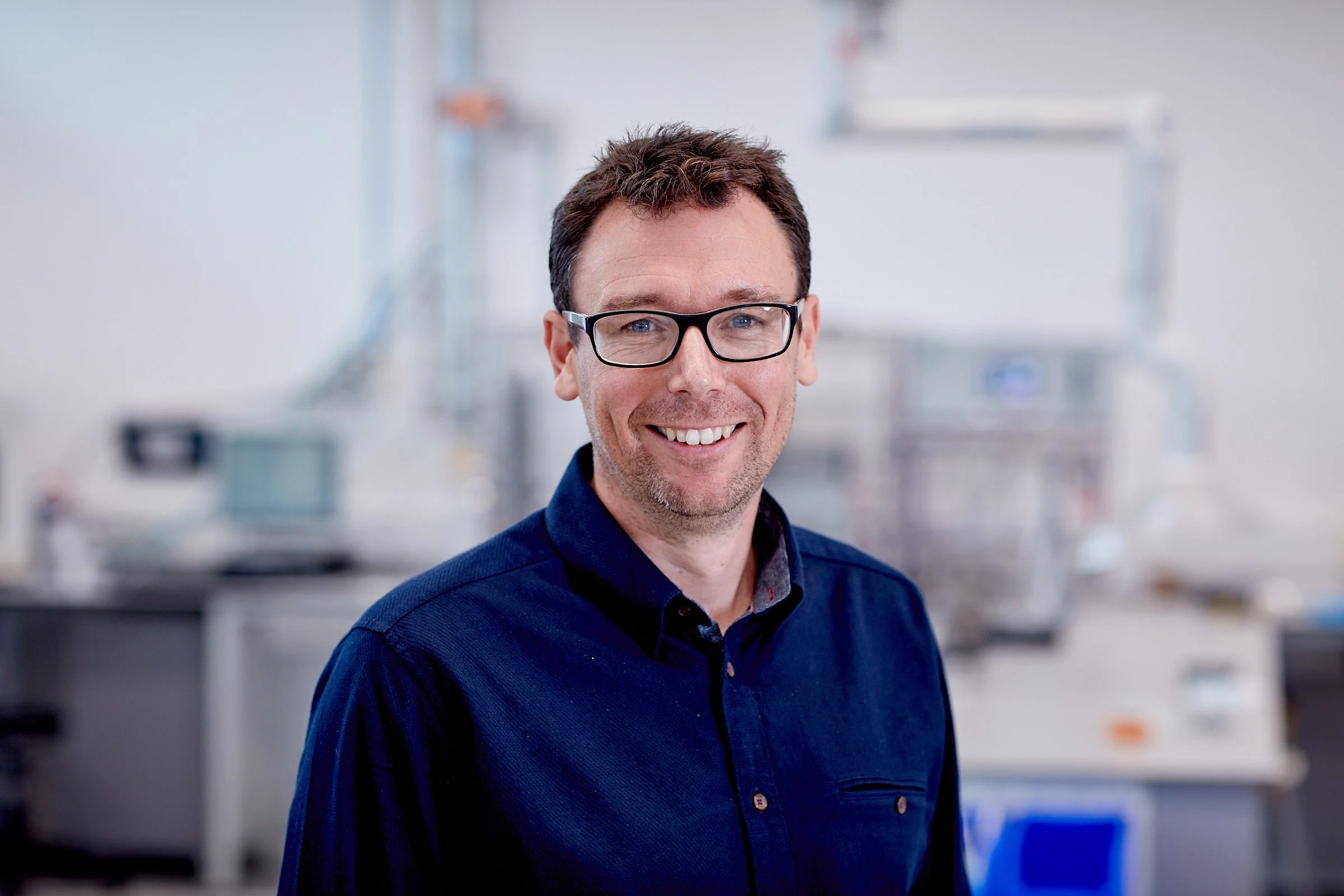 About Us — Added Scientific Ltd