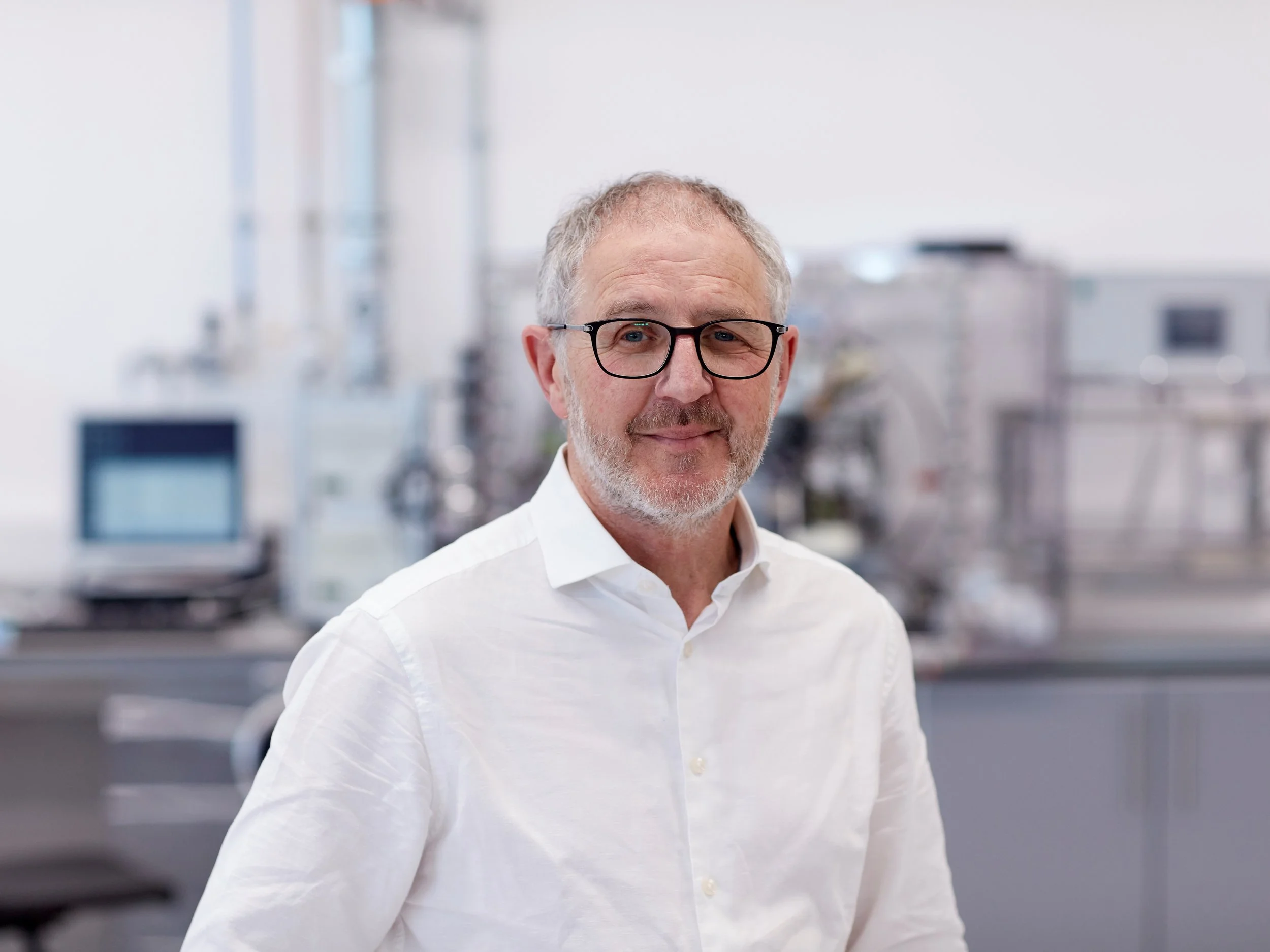 About Us — Added Scientific Ltd