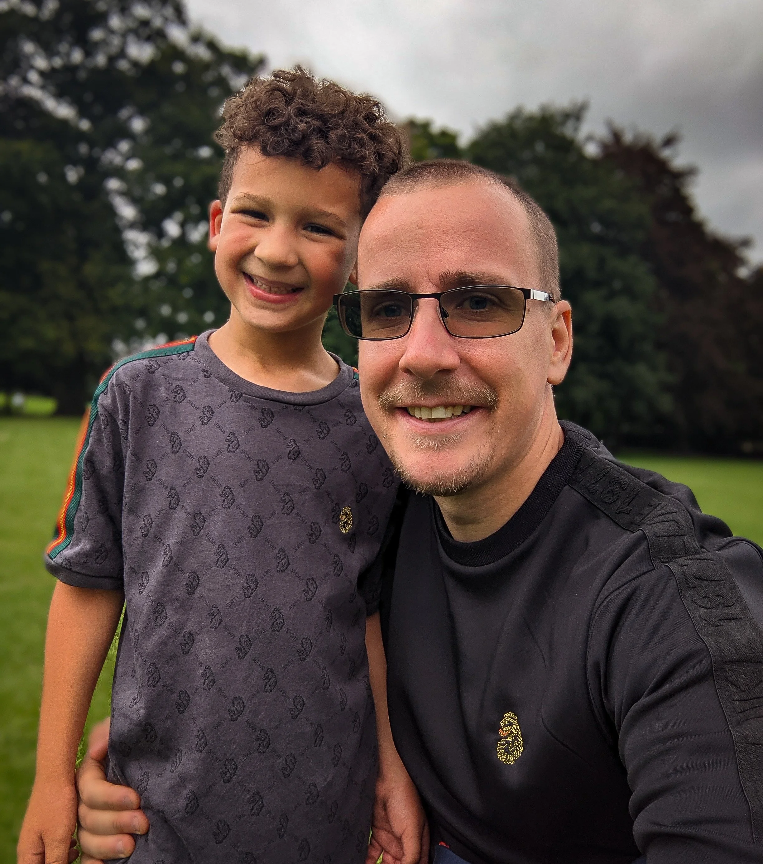 Phil Saunders Photography