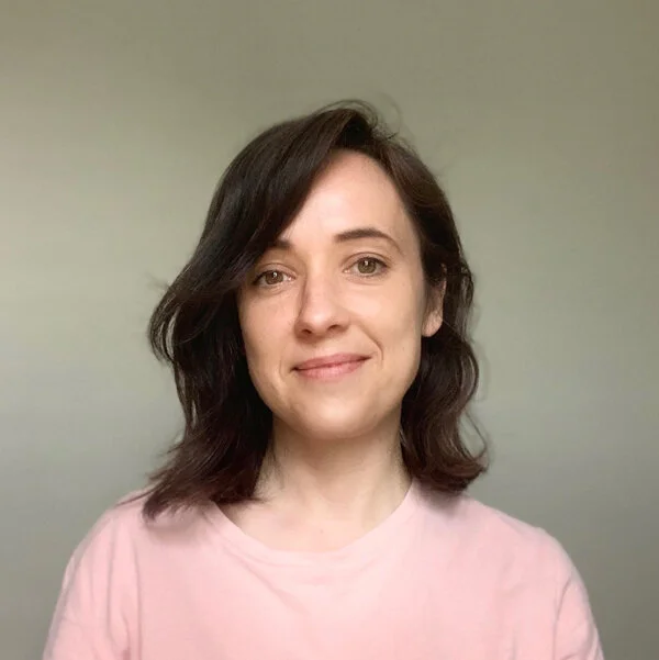 About — MEGAN WALSH