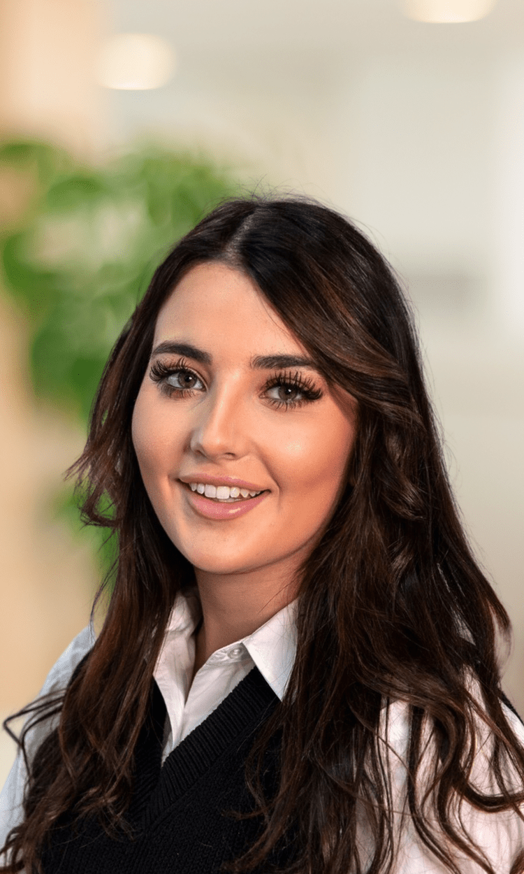 Meet the Team — Parley Green Premium Sustainable Coffins