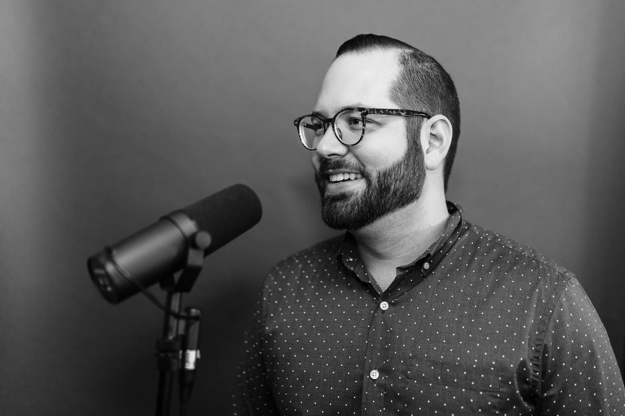 About Me | Pro Voice Over Actor in Orlando Florida — trevor o'hare ...