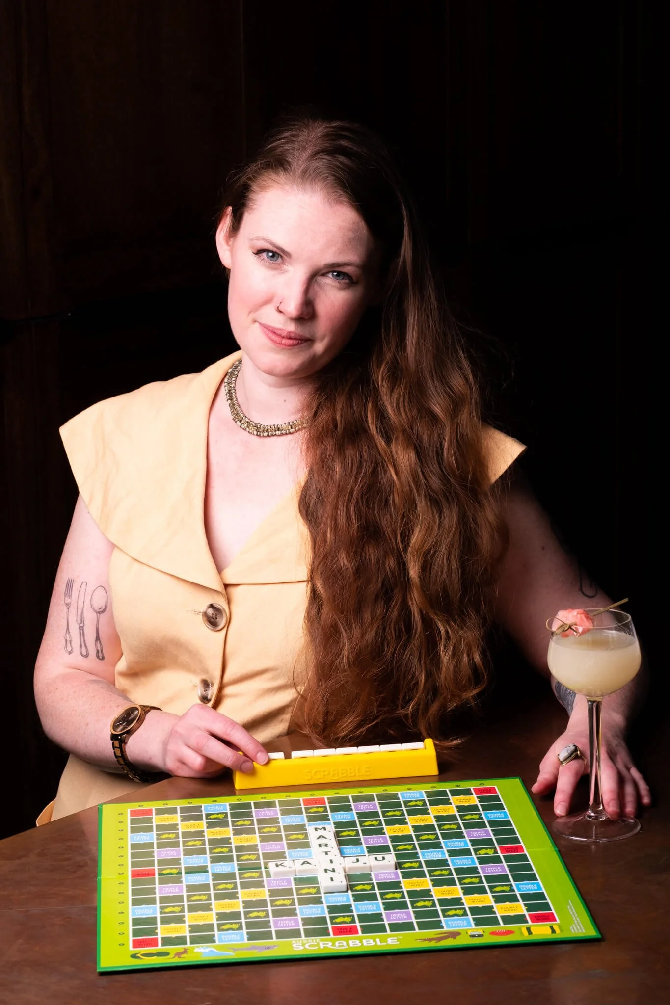 Top 25 Bartenders Australia