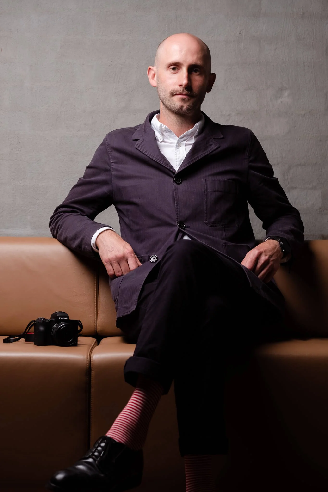 The bartenders — Top 25 Bartenders Australia