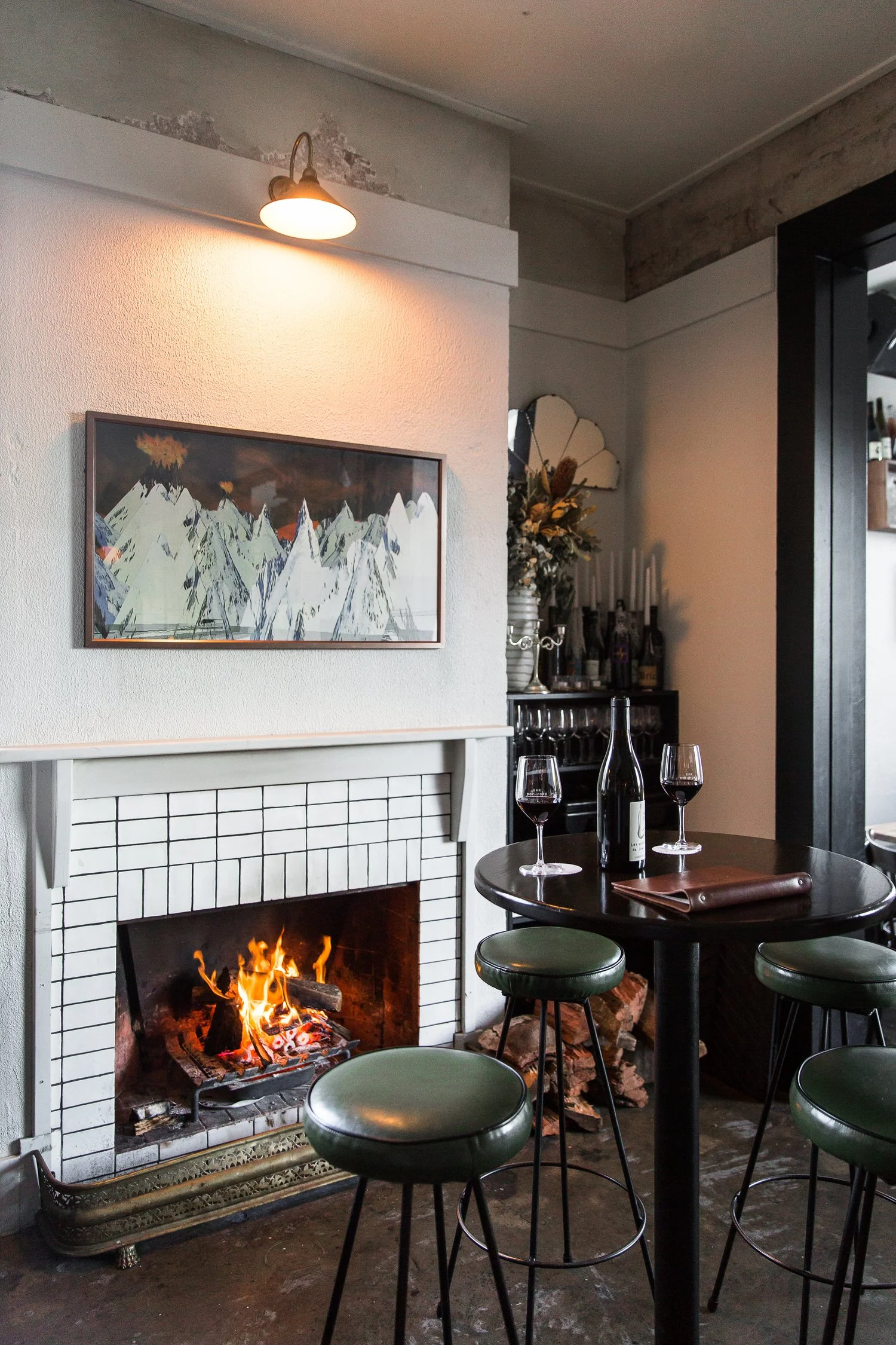 The bars — Top 25 Bartenders Australia