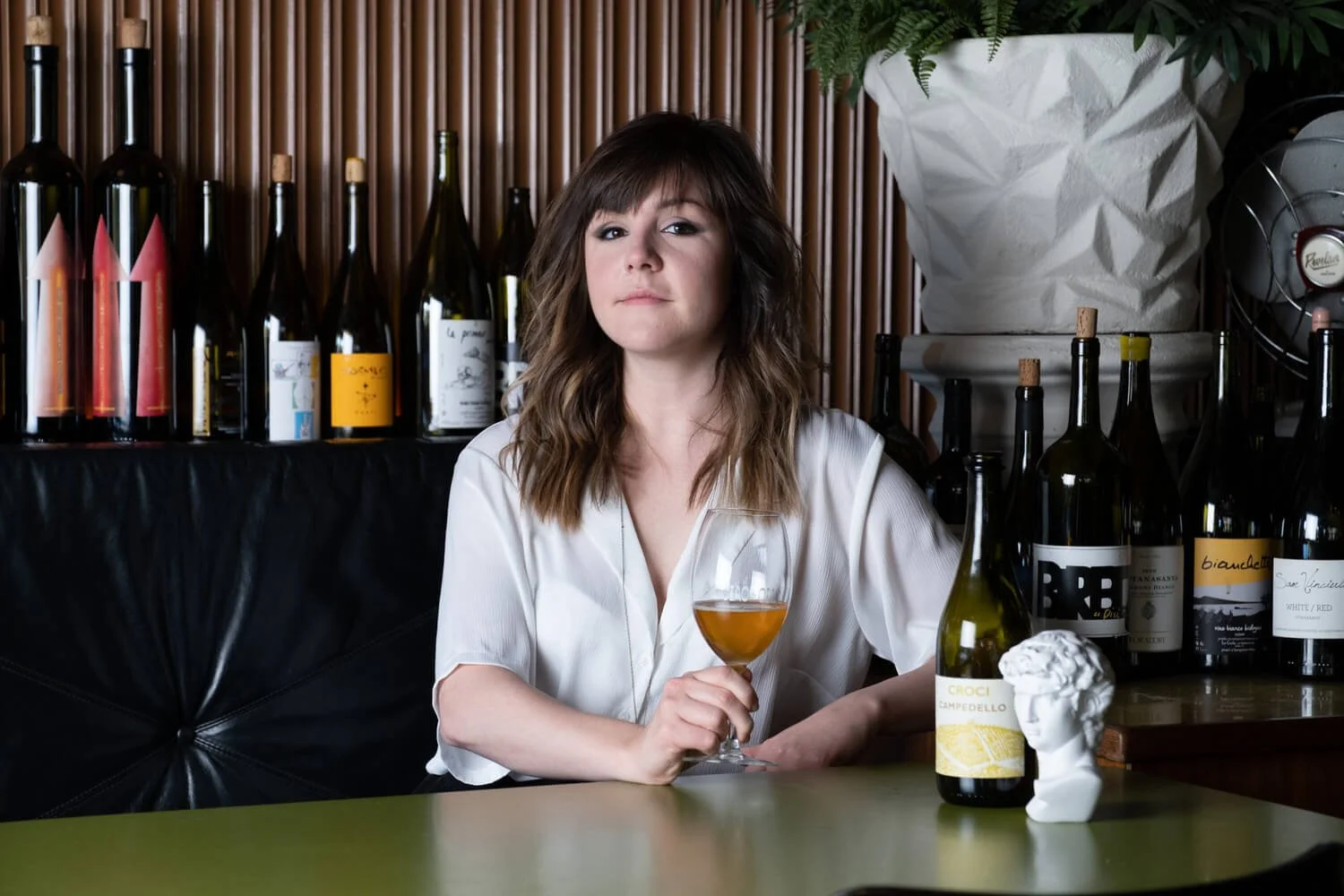 Top 25 Bartenders Australia