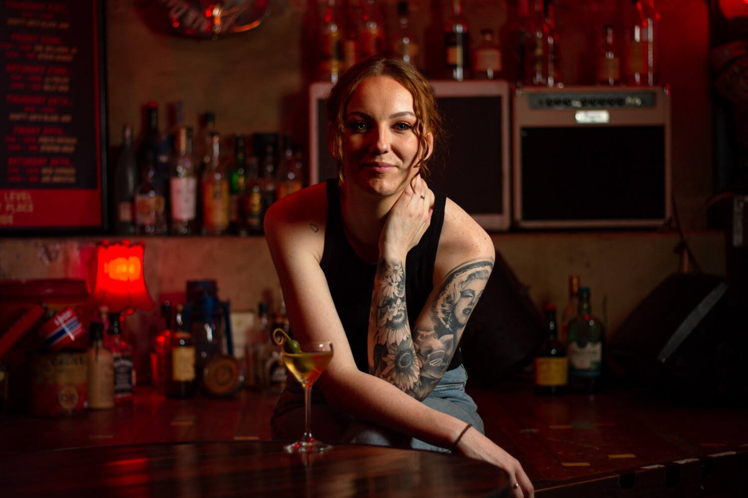 Top 25 Bartenders Australia