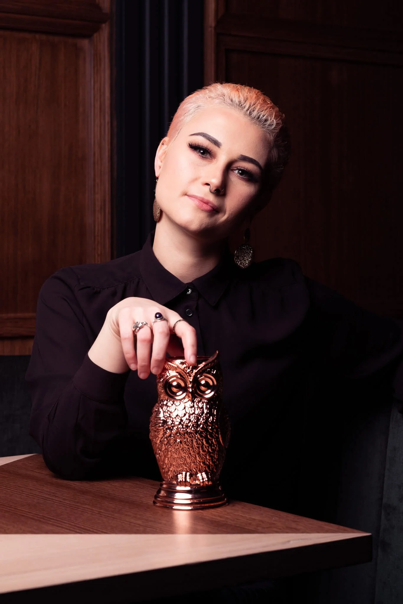 Top 25 Bartenders Australia