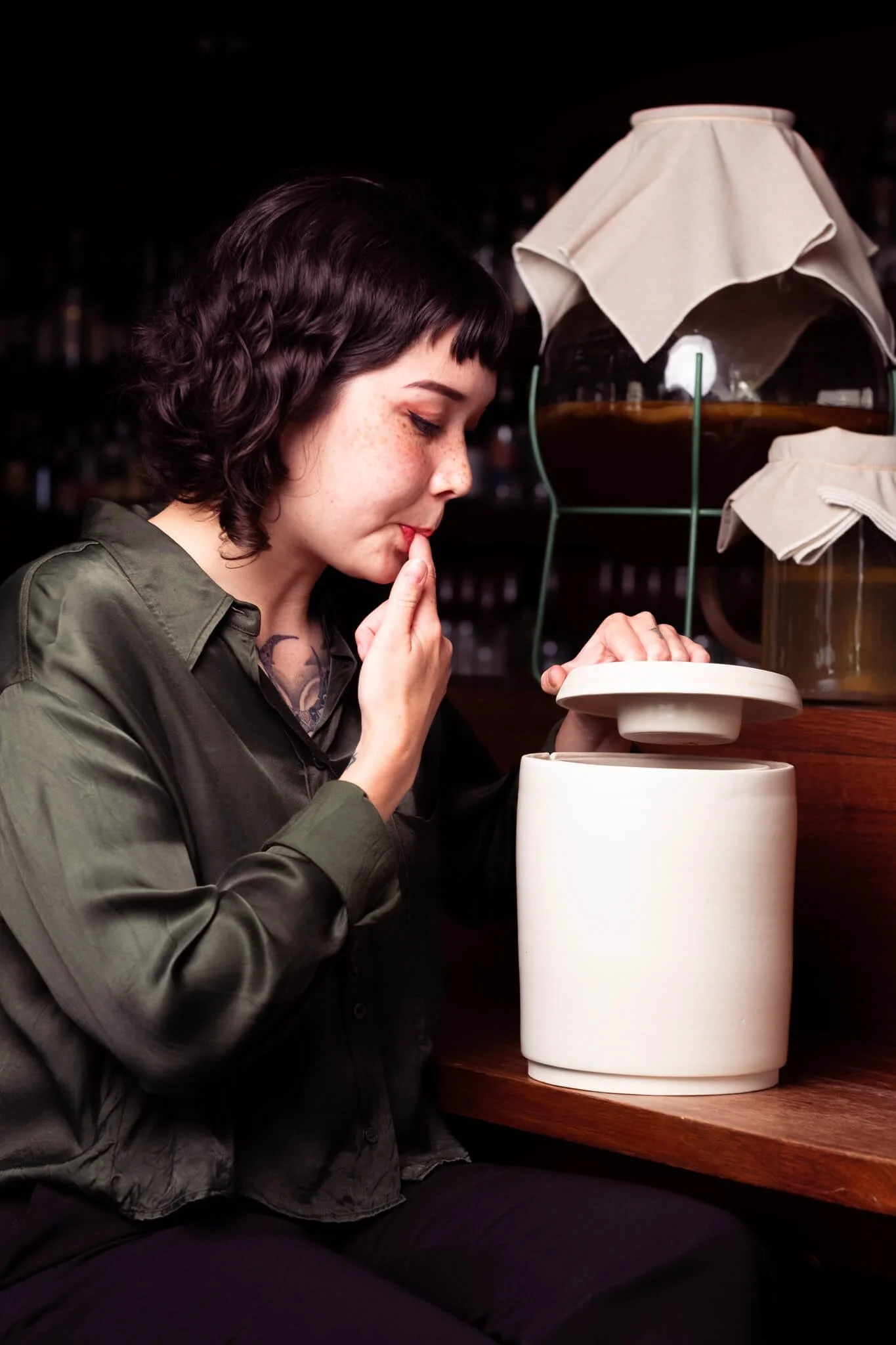 Top 25 Bartenders Australia