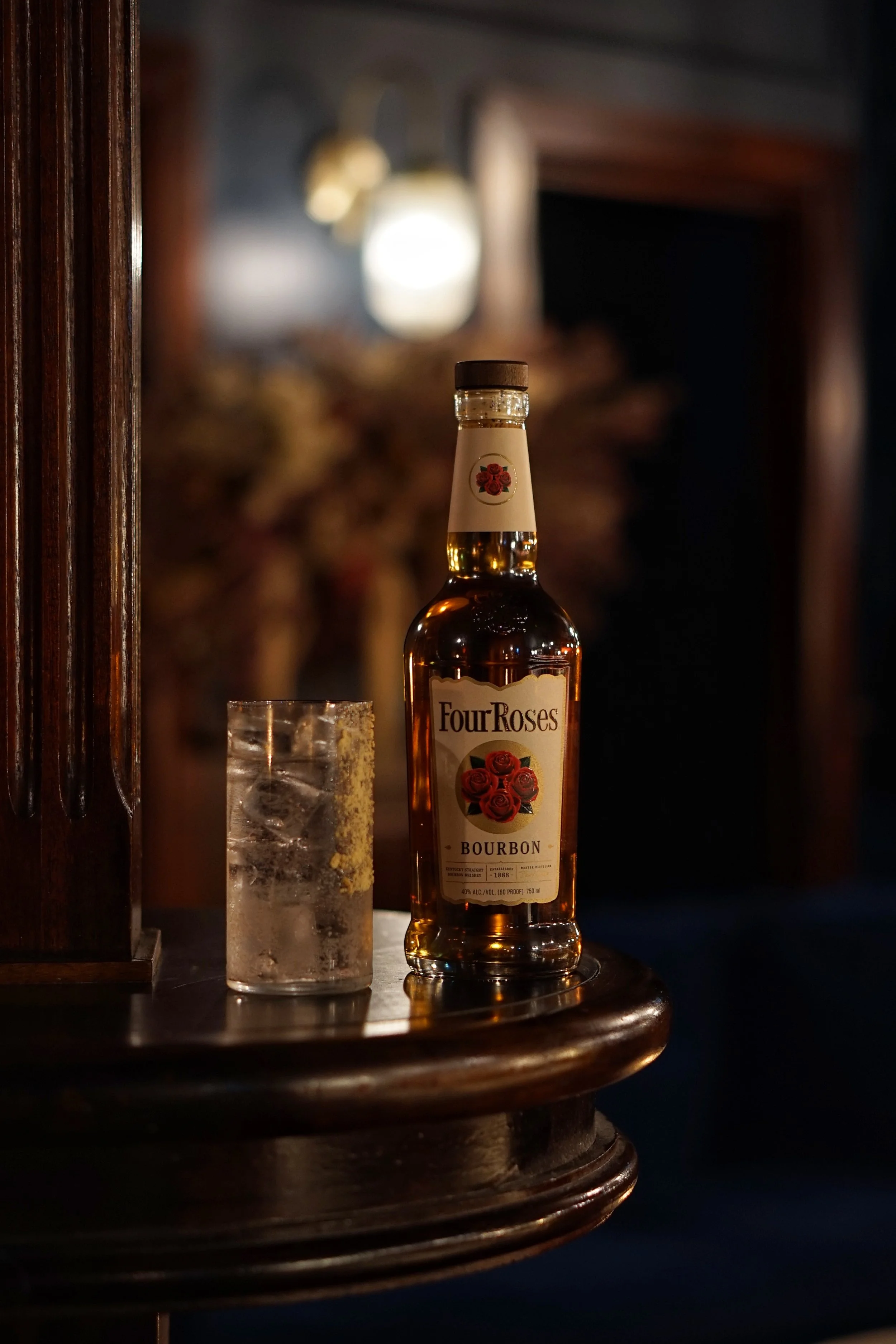 Anneliese Grazioli - Hanky Panky Lounge — Top 25 Bartenders Australia