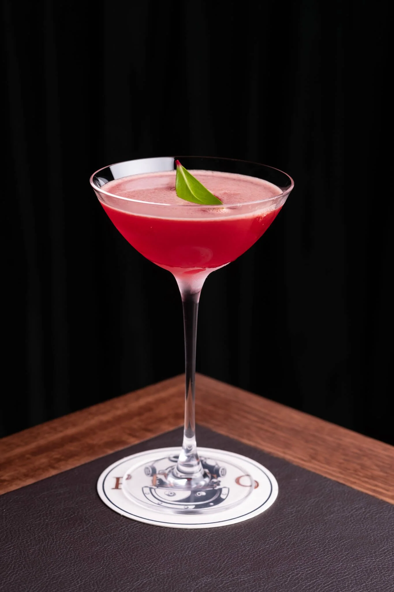 Alex Boon - Pearl Diver Cocktails & Oysters — Top 25 Bartenders Australia