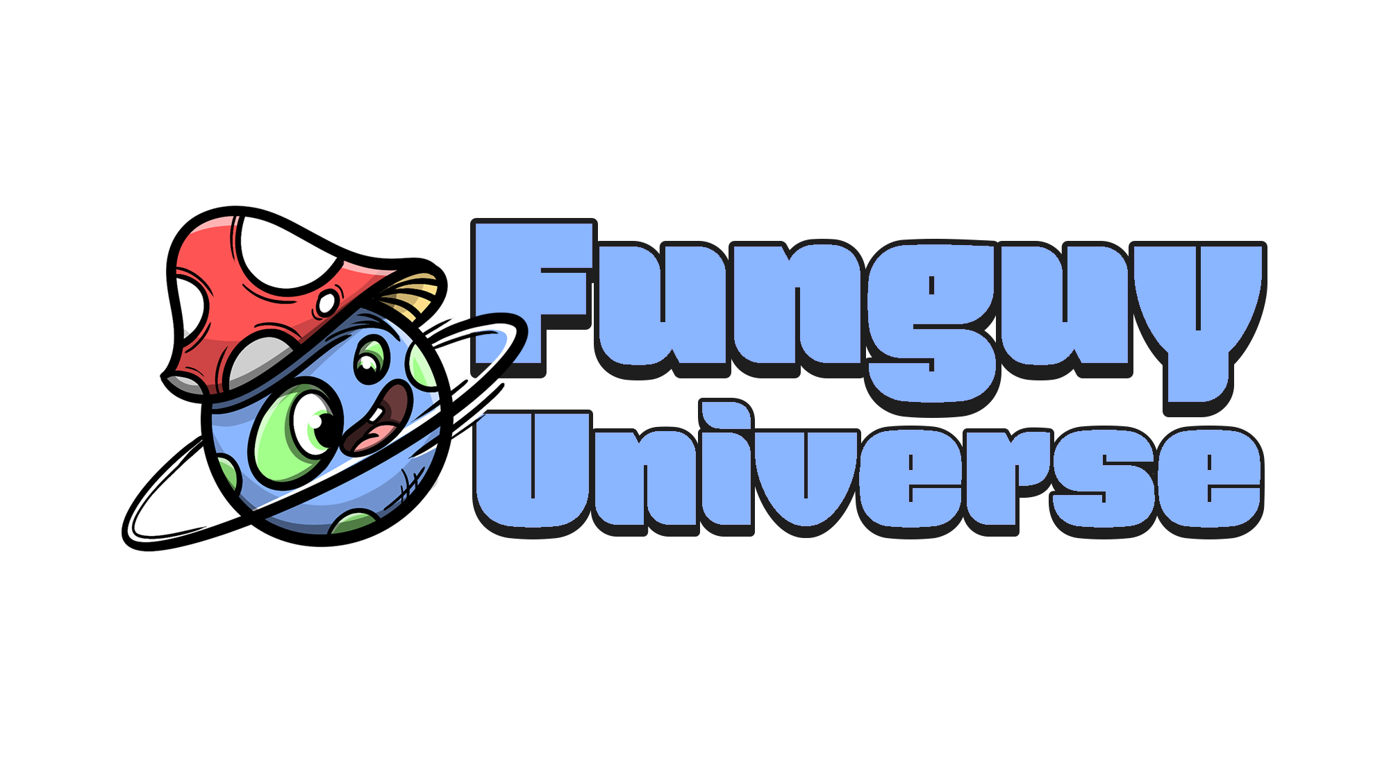 Funguy Games by Tuschay Studios