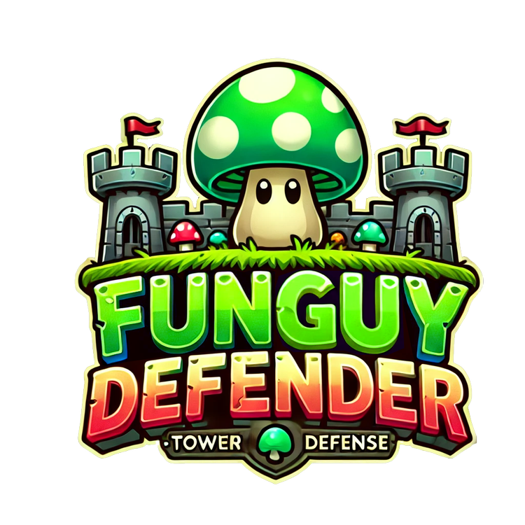 Funguy Games by Tuschay Studios