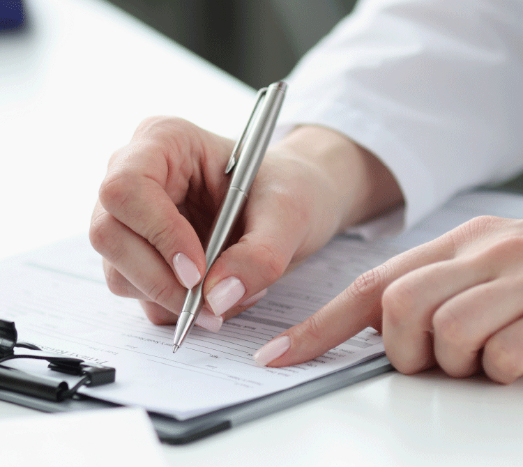 Our Courses — CPPD