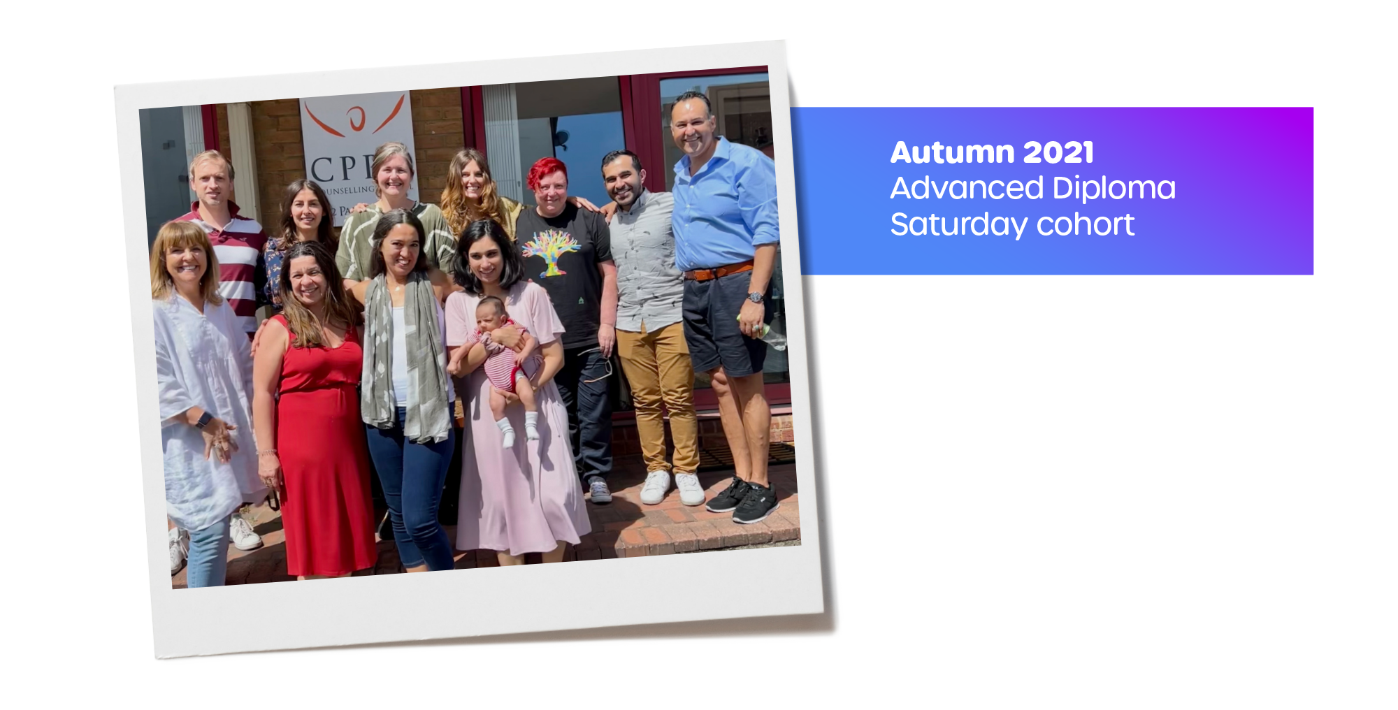 Our Courses — CPPD