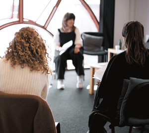 Our Courses — CPPD