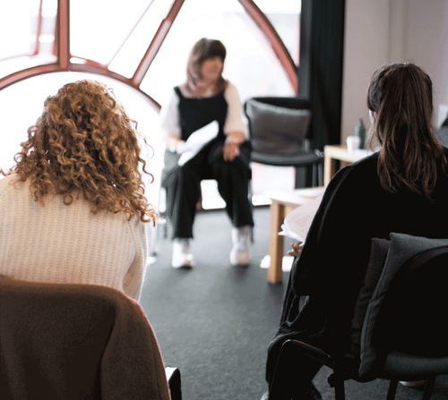 Our Courses — CPPD