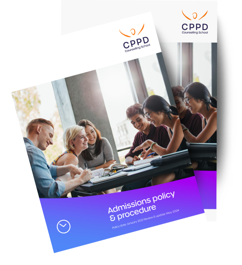 Diploma Humanistic — CPPD