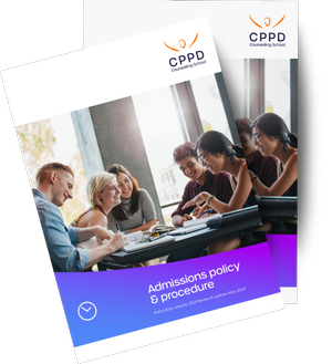 Our Courses — CPPD